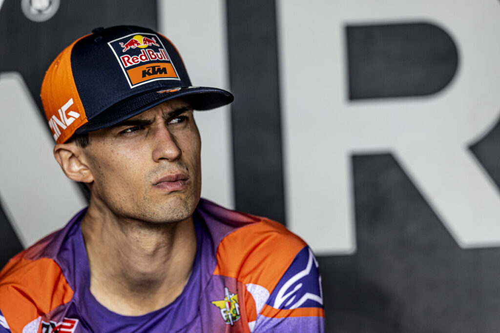 Andrea Adamo promotes to MXGP - Motocross, Supercross & enduro news